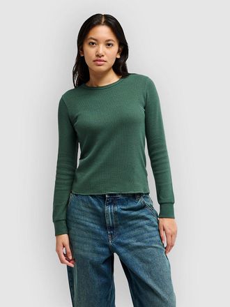 Quiksilver Macetown T-Shirt forest
