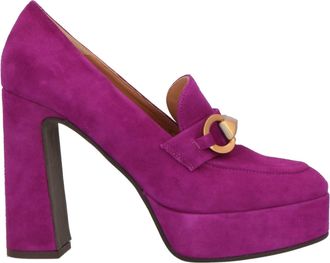 J.A.P. Jos&eacute; Antonio Pereira SCHUHE - Mokassins auf YOOX.COM