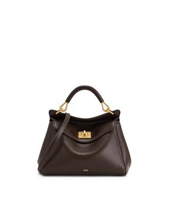 JW PEI Lucia Sac &agrave; main pour femme - Marron fonc&eacute;