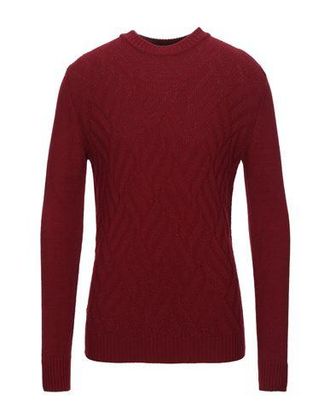 TSD12 MAILLE - Pullover sur YOOX.COM