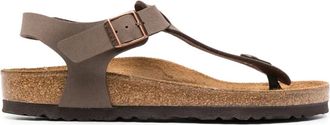 Birkenstock Femme, Chaussures, Brun, Taille: 42 EU Kairo