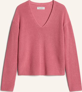 Marc O'Polo Marc Opolo Pullover pink