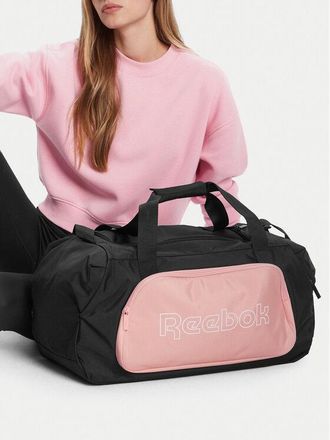 Reebok Sporttasche C-RBK-P-004-08 Schwarz