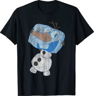 Disney Frozen Olaf Icecube T-Shirt