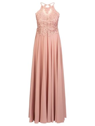 Apart Fashion Damen Kleid Dress, Rose, 40 EU