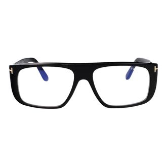 Tom Ford Ft6182-B Optikrahmen - - Accessories - Herren - Schwarzk - 56 MM
