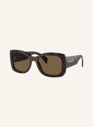 Prada Sonnenbrille Pr a08s braun