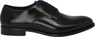 Doucal's Homme, Chaussures, Noir, Taille: 41 EU Derby