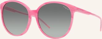 Vogue Sonnenbrille vo5509s pink
