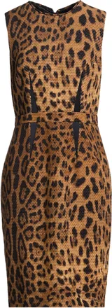 Cavalli KLEIDER - Mini-Kleider auf YOOX.COM