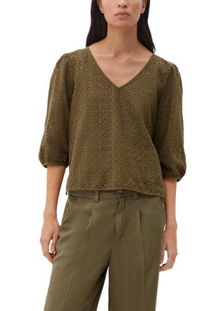 s.Oliver Bluse, 3/4 Arm