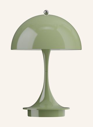 Louis Poulsen Louis Poulsen Tischleuchte Panthella 160 Portable gruen