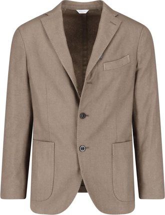 Boglioli Einreihiger Blazer