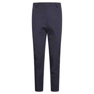 Pinko Pinko, Damen, Hosen, Blau, MGr&ouml;&szlig;e
