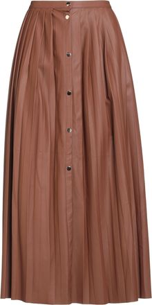 Caractere HOSEN & RÖCKE - Midi-Röcke auf YOOX.COM