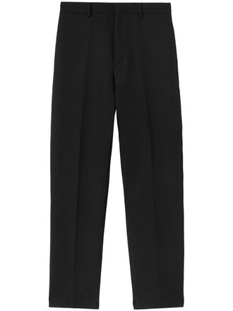 Jil Sander Pantalon conique Jil Sander
