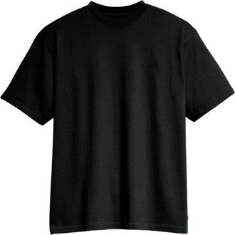 Levi's Herren, Oberteile, Schwarzk, MGr&ouml;&szlig;e