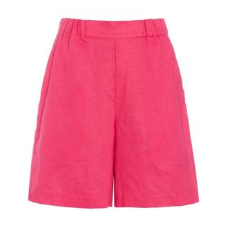 Bitte Kai Rand Femme, Shorts, Rose, Taille: 44 FR Shorts d&eacute;contract&eacute;s