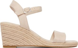Tamaris Espadrilles Tamaris 1-28300-42 Beige