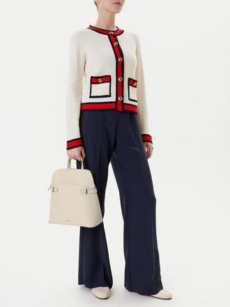 Lasocki Rucksack Lasocki LSK-H-001-07 &Eacute;cru