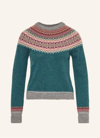 Erib&eacute; Erib&eacute; Pullover Alpine blau