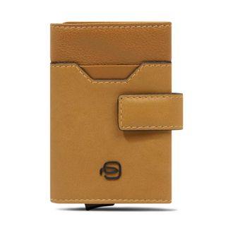 Piquadro Herren, Accessories, Gelb, ONE SIZEGr&ouml;&szlig;e