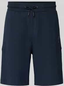 Joop Shorts mit Eingrifftaschen Modell Joseignacio