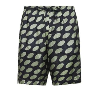 Dries Van Noten Shorts - - Shorts - Herren - Mehrfarbig - M
