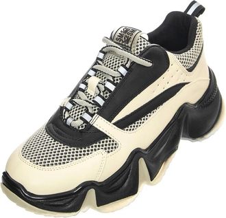 Steve Madden Femme, Chaussures, Multicolore, Taille: 35 1/2 EU Baskets