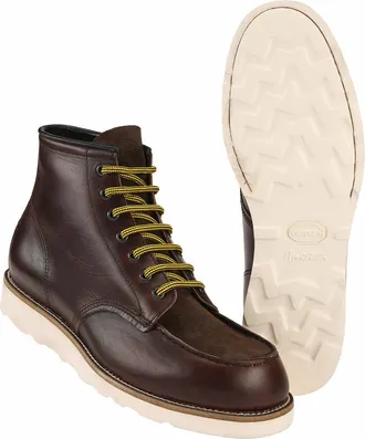 Mey & Edlich Heritage Moc Boot
