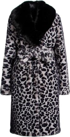 Nolita Lace JACKEN & M&Auml;NTEL - Shearling- & Kunstfell auf YOOX.COM