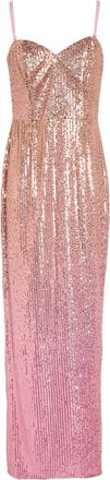 Fracomina KLEIDER - Maxi-Kleider auf YOOX.COM