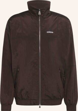 adidas Originals Adidas Originals Eqt Originals Jacke braun