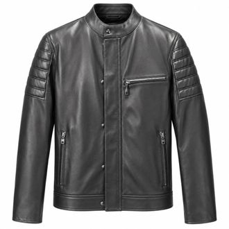 Dolce & Gabbana Jacken - - Jackets - Herren - Schwarzk - M