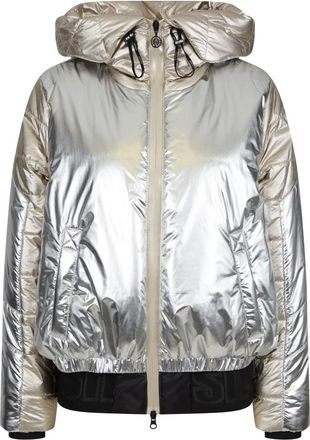 Sportalm Damen, Jacken, Grau, MGröße