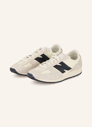 New Balance Sneaker 471 weiss