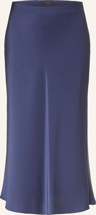 Windsor Windsor. Satinrock blau