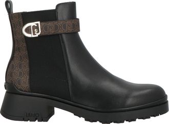 Liu Jo SCHUHE - Stiefeletten auf YOOX.COM