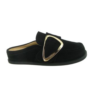 INUIKII Damen, Schuhe, Schwarzk, 40 EUGr&ouml;&szlig;e