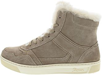 Sioux Maites Sneaker Sneaker high Beige