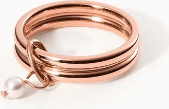 Purelei Pure Pearl Anxiety Perlenring