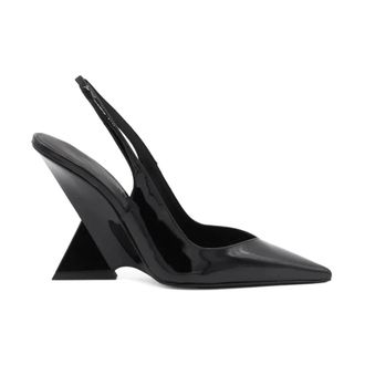 The Attico Damen, Schuhe, Schwarzk, 37 EUGr&ouml;&szlig;e