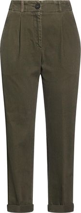PESERICO HOSEN & R&Ouml;CKE - Jeanshosen auf YOOX.COM