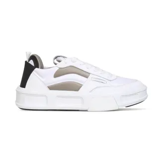 Fessura Fessura, Damen, Schuhe, Wei&szlig;, 38 EUGr&ouml;&szlig;e