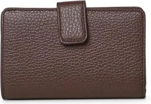 Coccinelle Damen, Accessories, Braun, ONE SIZEGr&ouml;&szlig;e