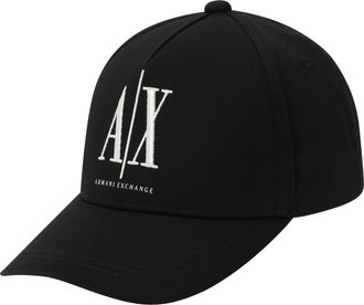 A|X Armani Exchange Cap