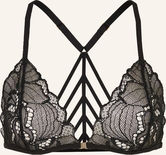 Livy Livy Triangel-Bh Road schwarz