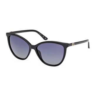 Guess Cat Eye Sonnenbrille - - Accessories - Damen - Schwarzk - 58 MM