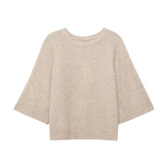 Alchemist Misty Knit - - Knitwear - Damen - Beige - M