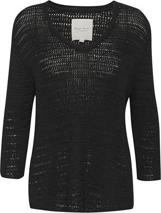 Part Two JudithPW Loose fit Long Sleeve Pullover